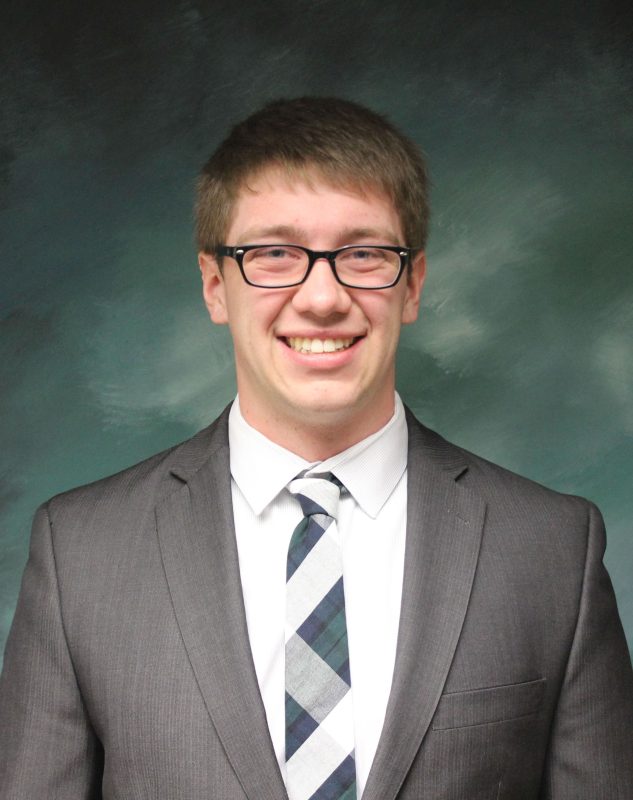 Michigan State University student receives honorable mention for Udall ...