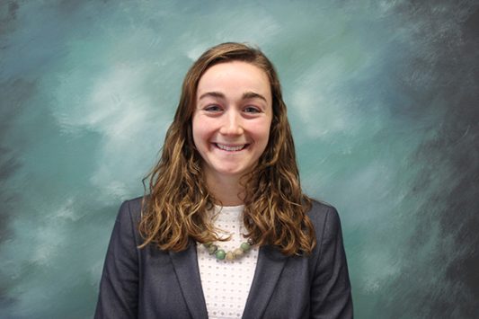 Michigan State University students earn national STEM scholarship ...