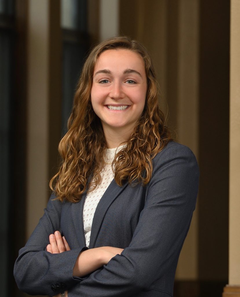 Michigan State University student earns Marshall Scholarship ...