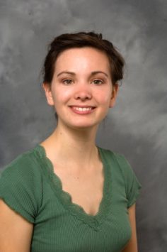 Goldwater Scholarship - Distinguished Student Awards Office