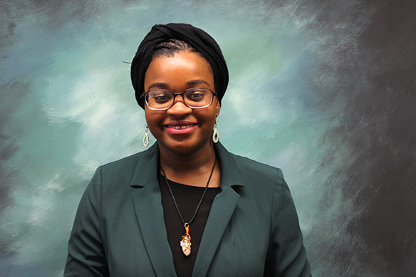 Michigan State University nominates urban, regional planning junior for ...