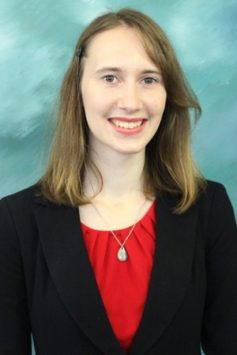 Goldwater Scholarship - Distinguished Student Awards Office