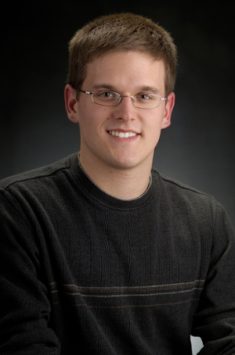 Goldwater Scholarship - Distinguished Student Awards Office