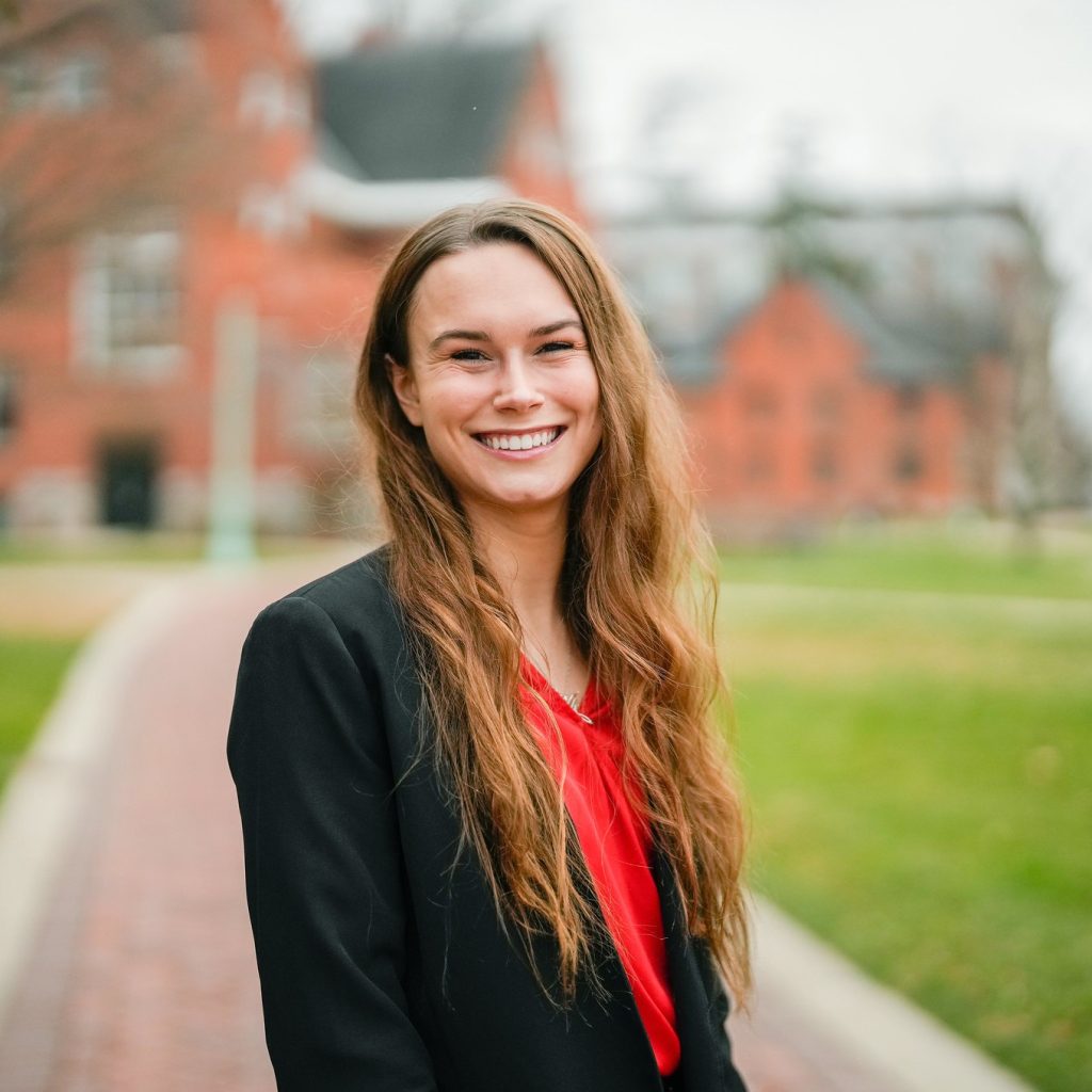 MSU student earns national STEM scholarship - Distinguished Student ...
