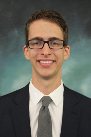 Michigan State University alumnus, student earn Mitchell Scholarship ...