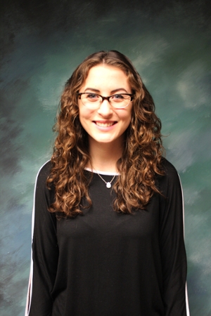 Michigan State University student earns nationally competitive graduate ...