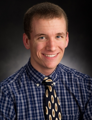 Marshall Scholar Craig Pearson admitted to NIH Oxford-Cambridge program ...