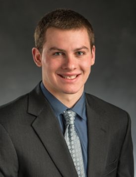 MSU Honors College student wins prestigious Churchill Scholarship ...