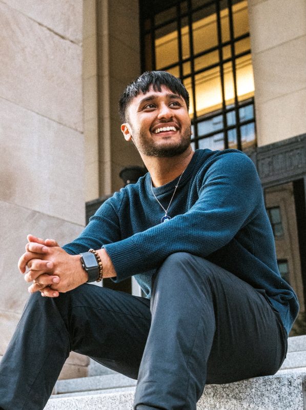 Michigan State University alumnus named as institution’s second ...