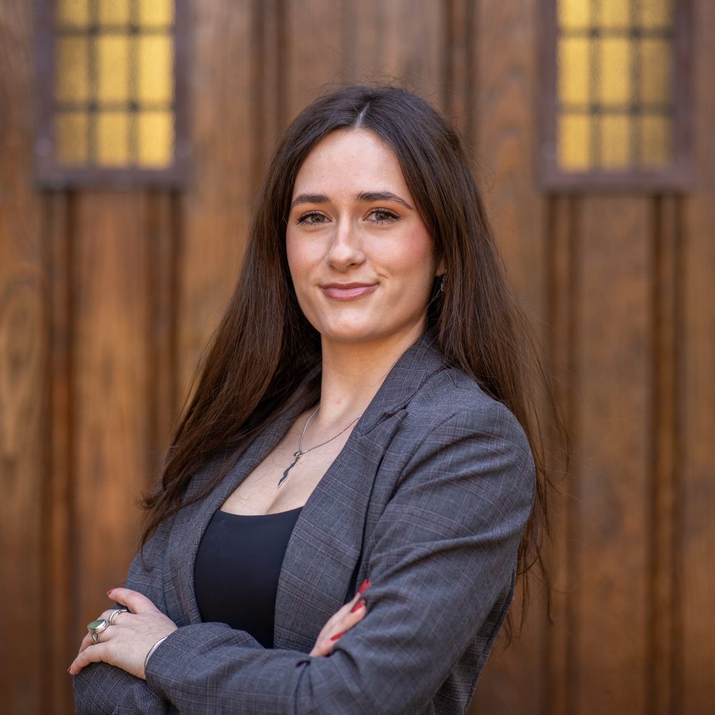 Award Winners - Distinguished Student Awards Office