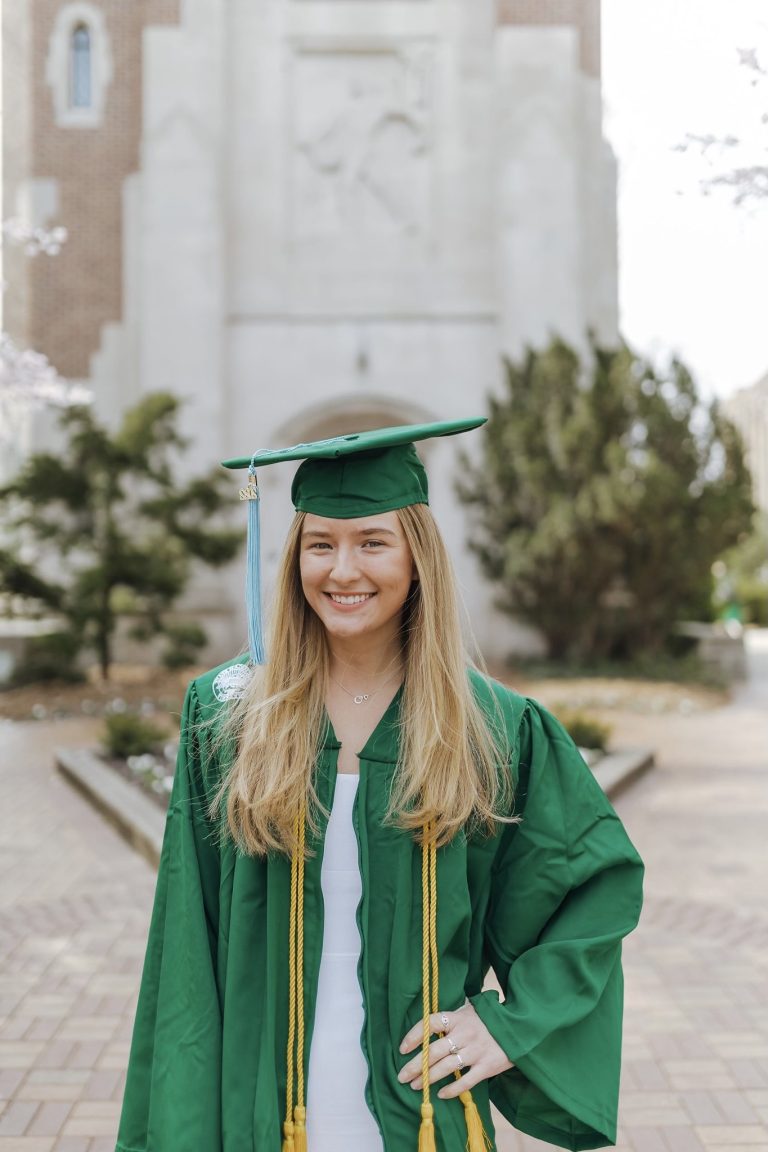 Award Winners - Distinguished Student Awards Office