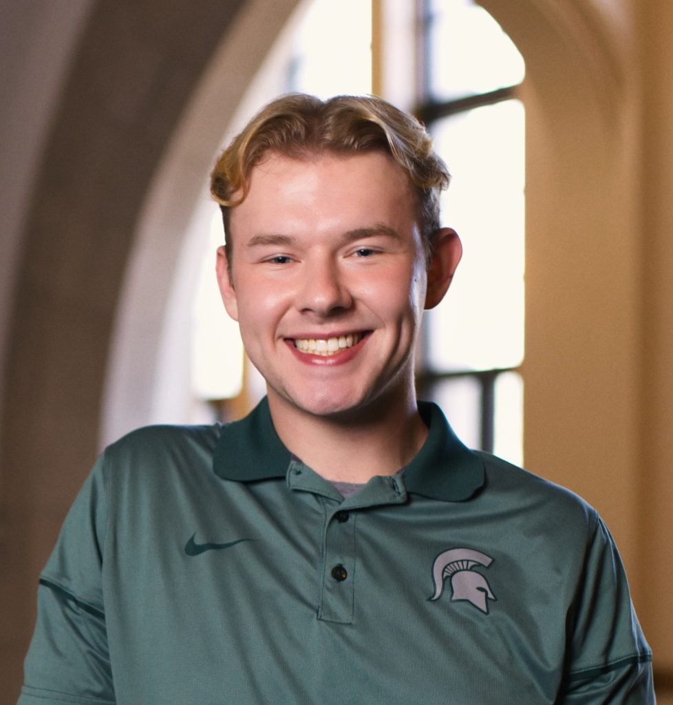 Award Winners - Distinguished Student Awards Office